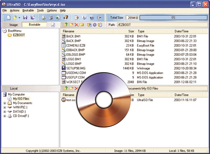 Extensión de archivo BIN ¿Qué son los archivos .BIN y cómo se abre un ...