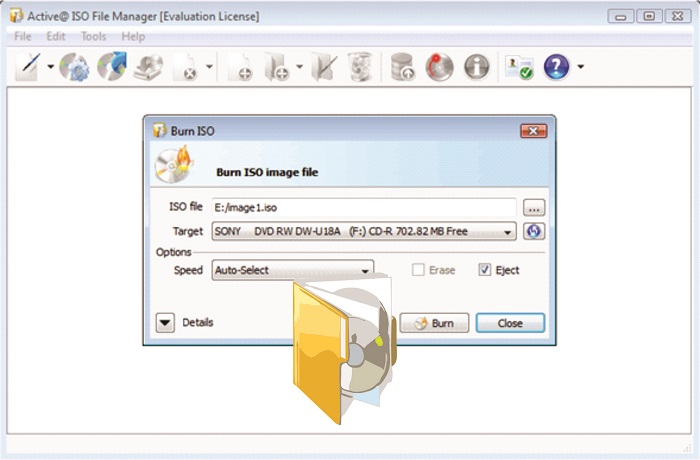 Extensión de archivo BIN ¿Qué son los archivos .BIN y cómo se abre un ...